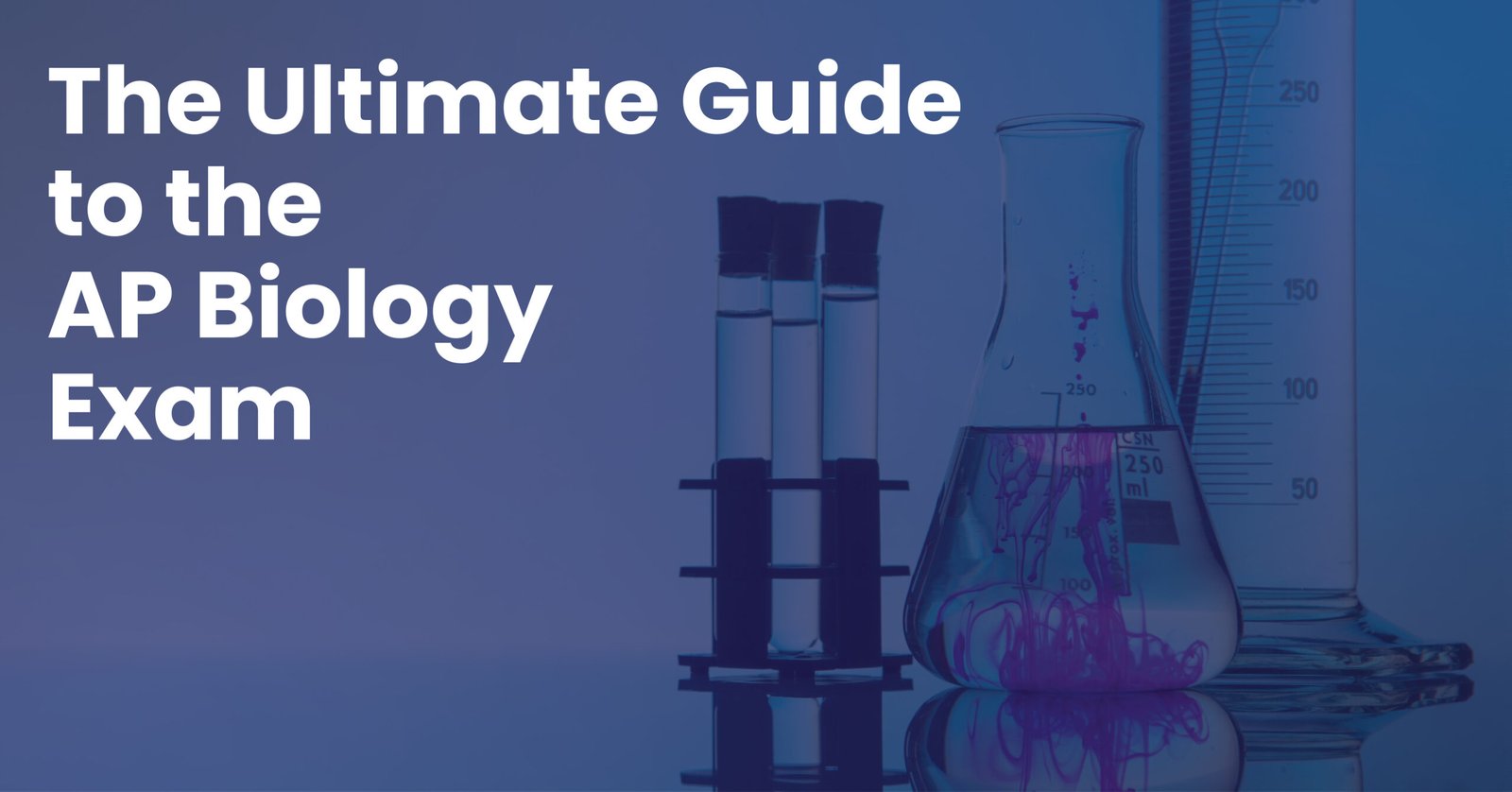 AP Biology Exam: Essential Guide to Acing Your Test