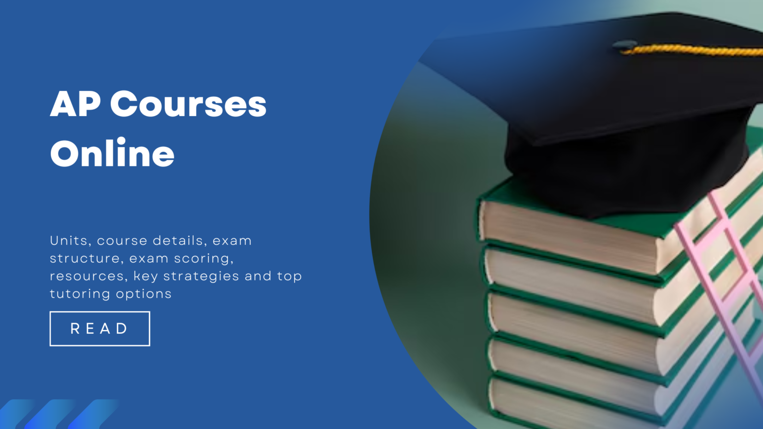 Enroll For Online AP Courses: Maximize Your College Chances