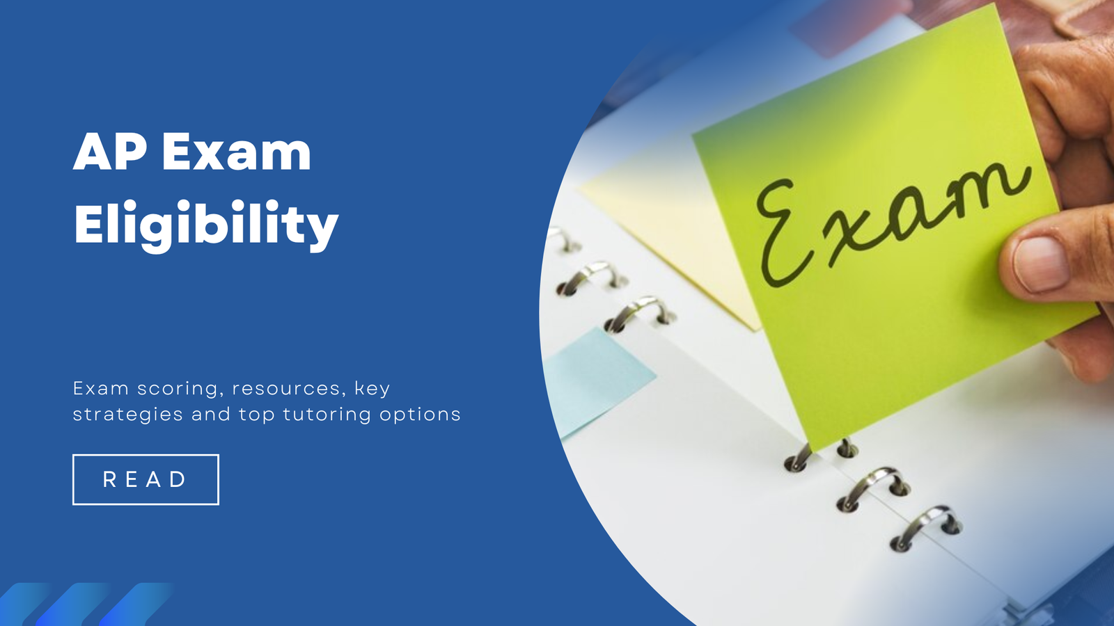 Understanding AP Exam Eligibility: What You Need to Know