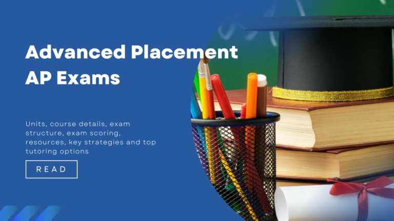 AP Exams 101 Guide: Answer to All Your Questions about AP