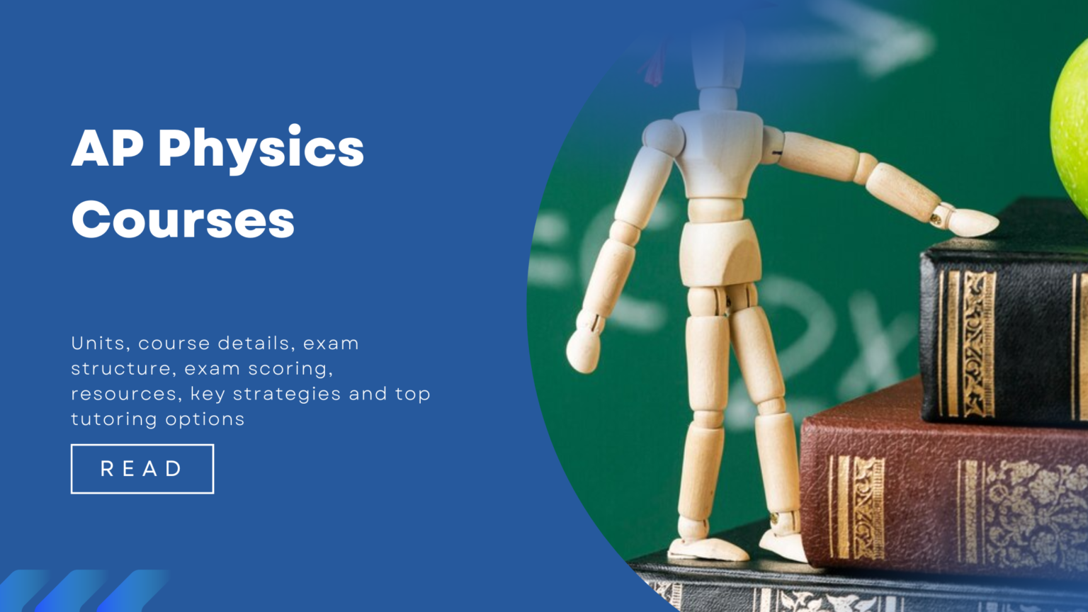 AP Physics Courses: Everything You Must Know Before Enrolling