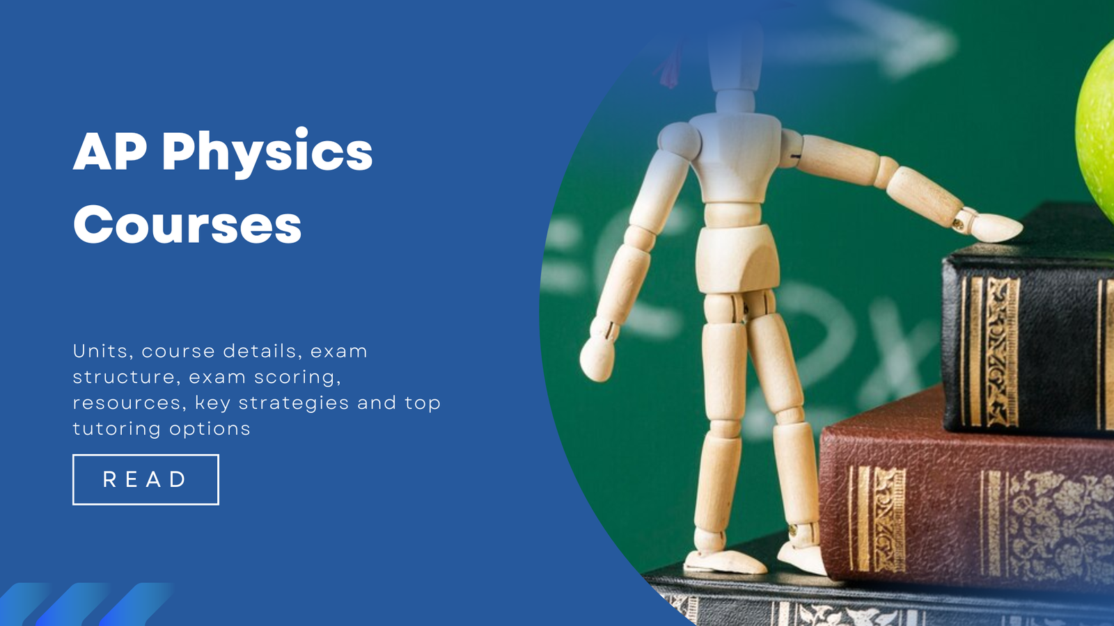 AP Physics Courses: Everything You Must Know Before Enrolling