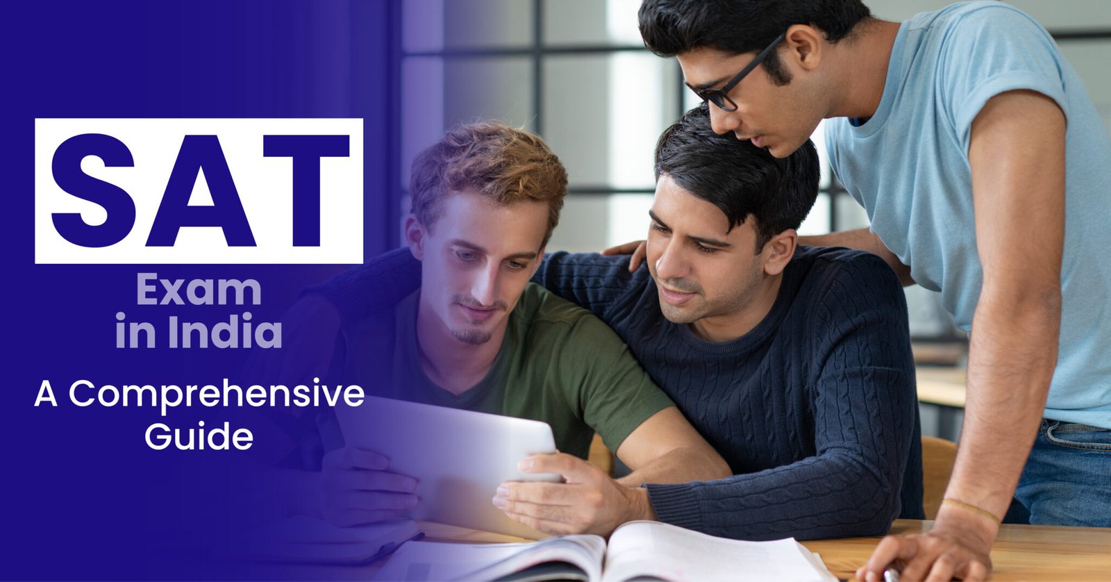 SAT Exam in India: How to Register, Prepare, and Pay Fees