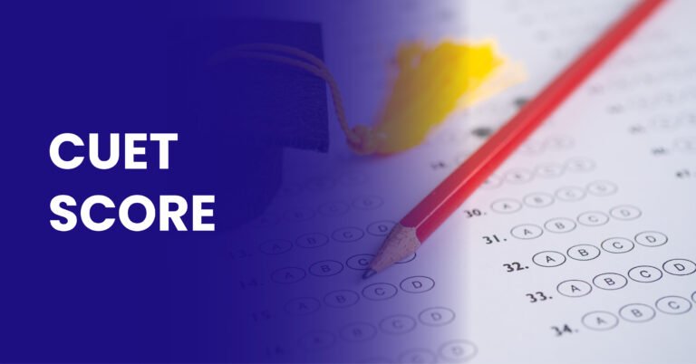 CUET Score: Understanding Your CUET Score, Scorecard, and How to ...